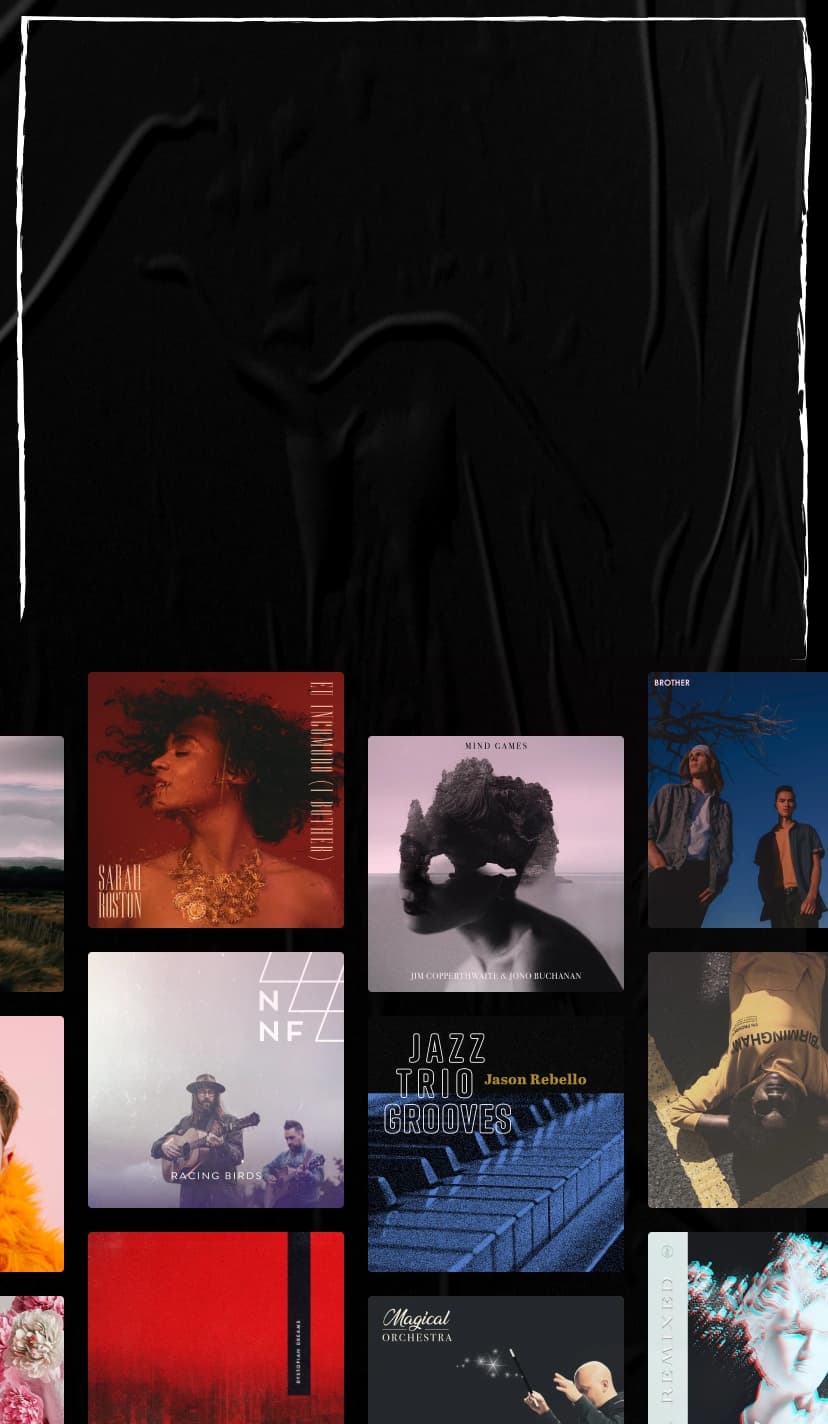 Audio Network - Quality Production Music for TV, Film, Video ...