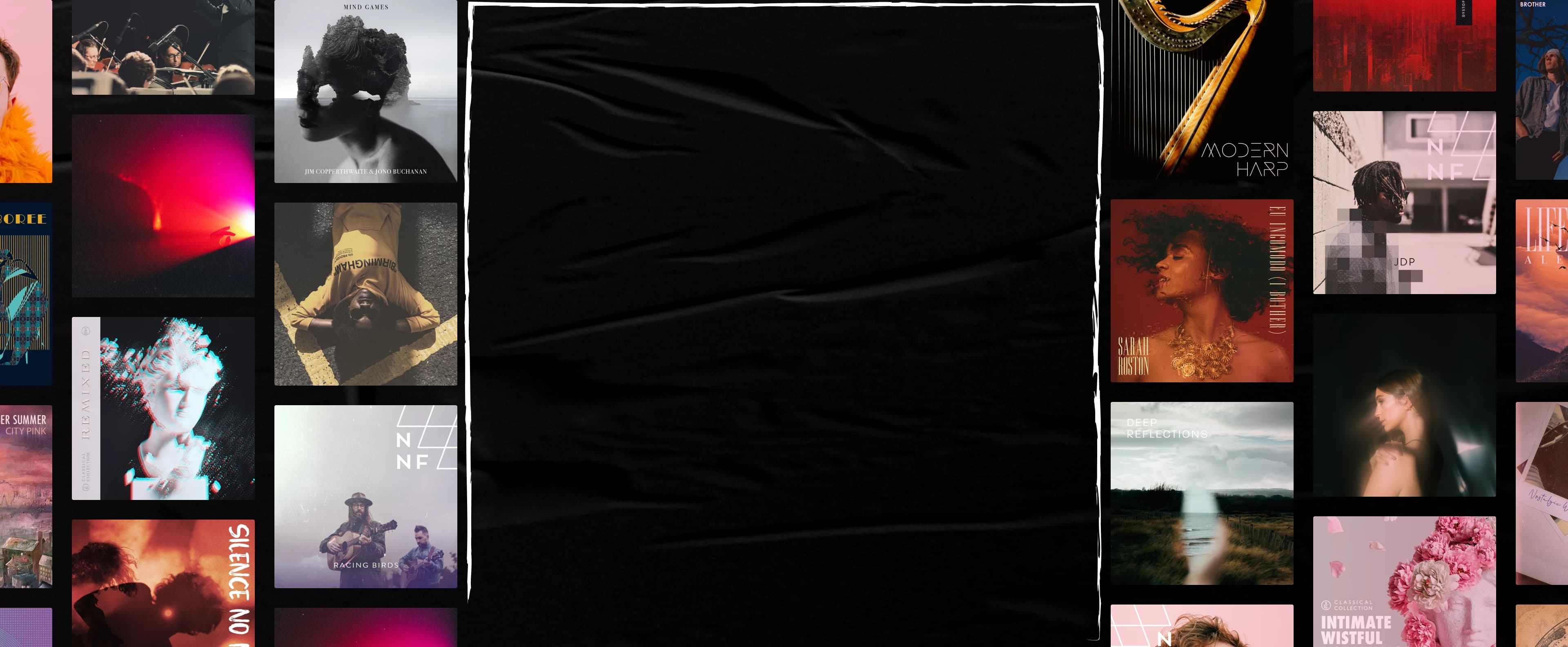 Audio Network - Quality Production Music for TV, Film, Video ...